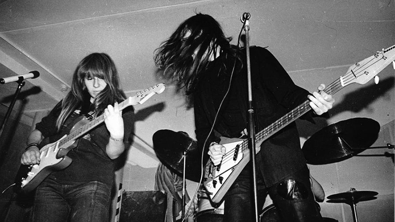 Cinco poemas de Yegor Letov - Verónica Pérez Kónina