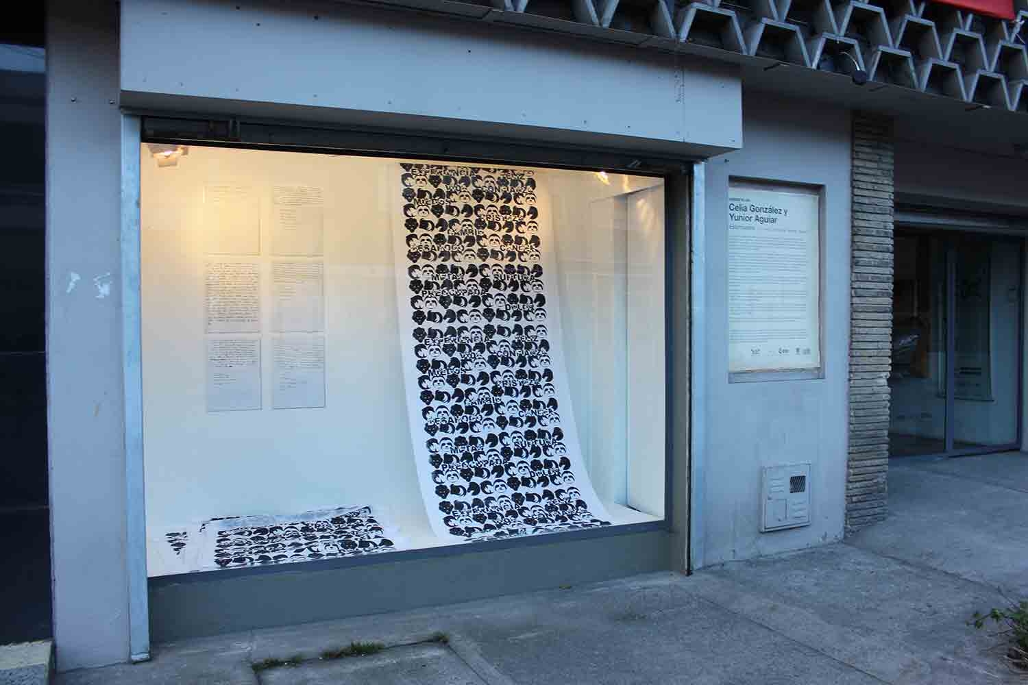 El arte de Celia González: provocación, resiliencia y trascendencia ...
